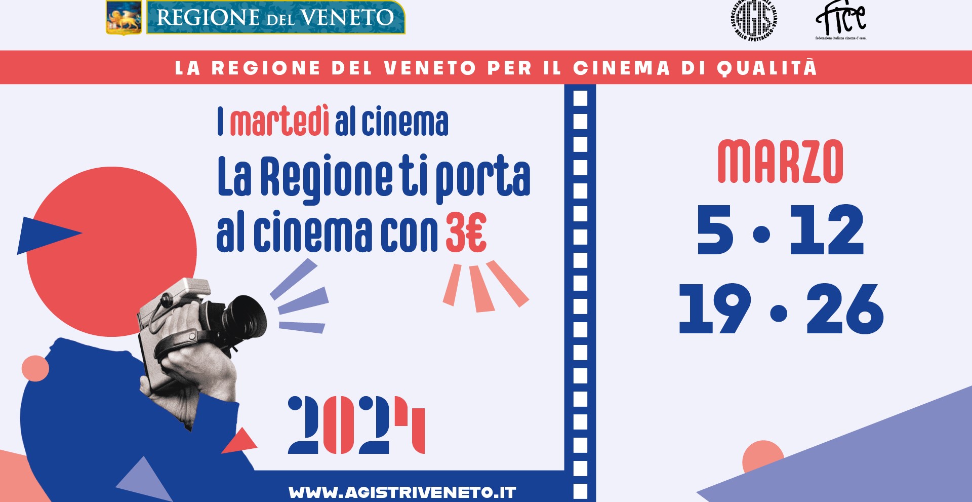 Prossimamente | Cinema Porto Astra