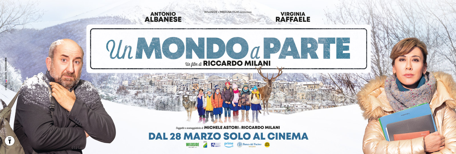 Prossimamente | Cinema Porto Astra