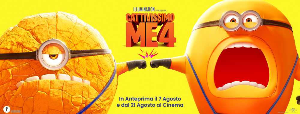 Prossimamente | Cinema Porto Astra
