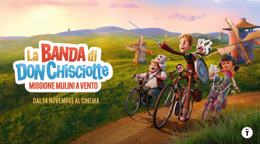 Prossimamente | Cinema Porto Astra